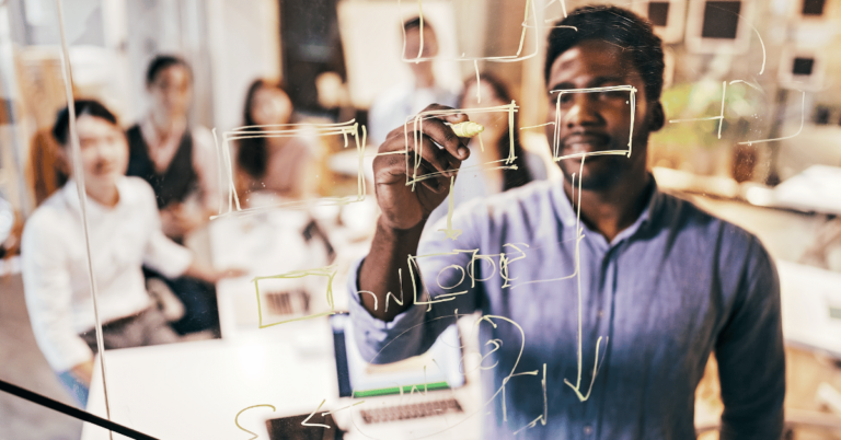 Master Lafley & Martin’s 5-Step Strategy Model – EQ4C