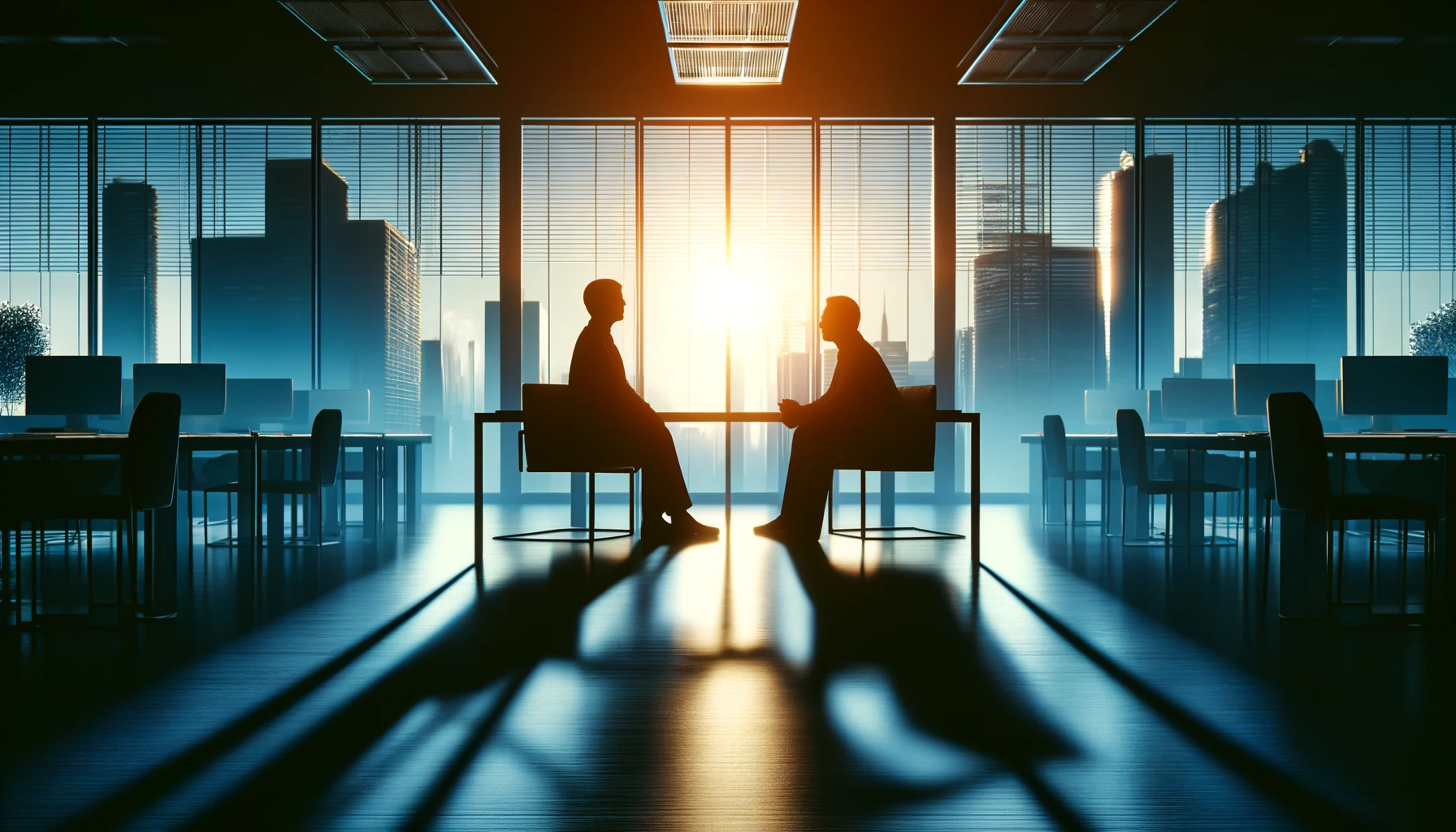 Difficult Conversations, Positive Outcomes – EQ4C